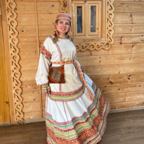 Аватар автора