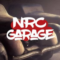NRC Garage Аватар автора