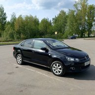Ermakov_52   Polo Sedan  Аватар автора