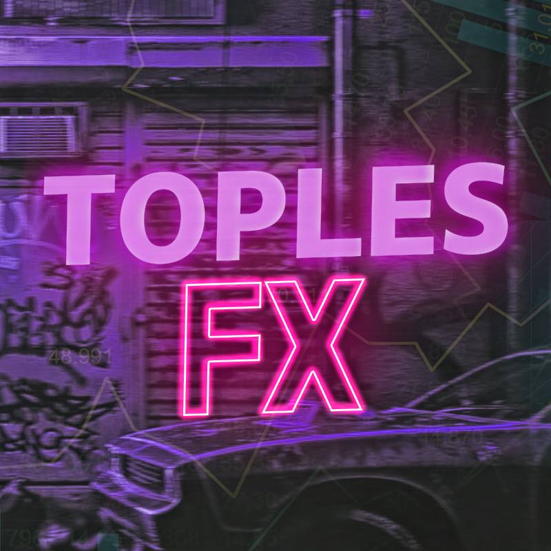 TOPLES FX | Forex Trading