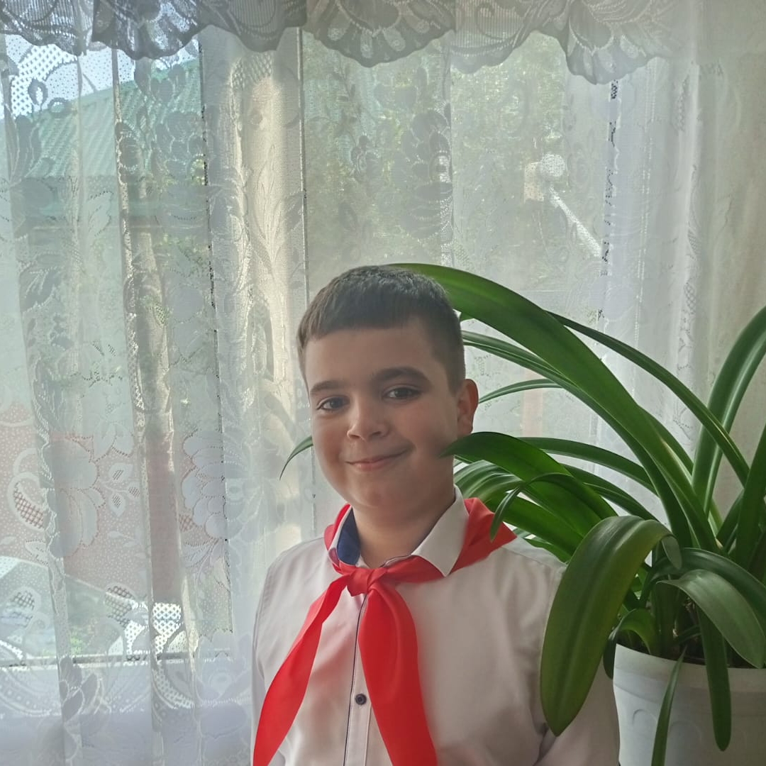 Аватар автора