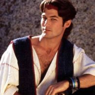 Сериал Приключения Синдбада / The Adventures of Sinbad Аватар автора