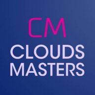 cloudsmasters Аватар автора