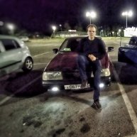 Влад Васильев Аватар автора
