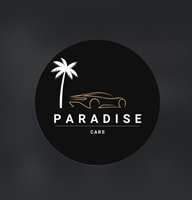 Paradise Cars Аватар автора