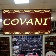 COVANI 54 Аватар автора