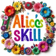 Alice's skill Аватар автора