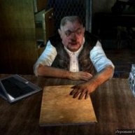 БУГИ-ВУГИ Аватар автора