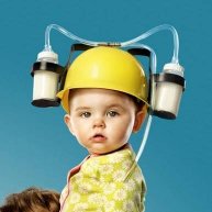 Сериал Воспитывая Хоуп / Raising Hope Аватар автора