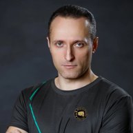 Тренер Сокиркин (Sokirkin Coach) Аватар автора