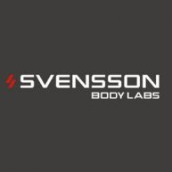 SVENSSON FITNESS Аватар автора