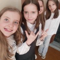 🥹🪷POLIHA🫰🎀 Аватар автора