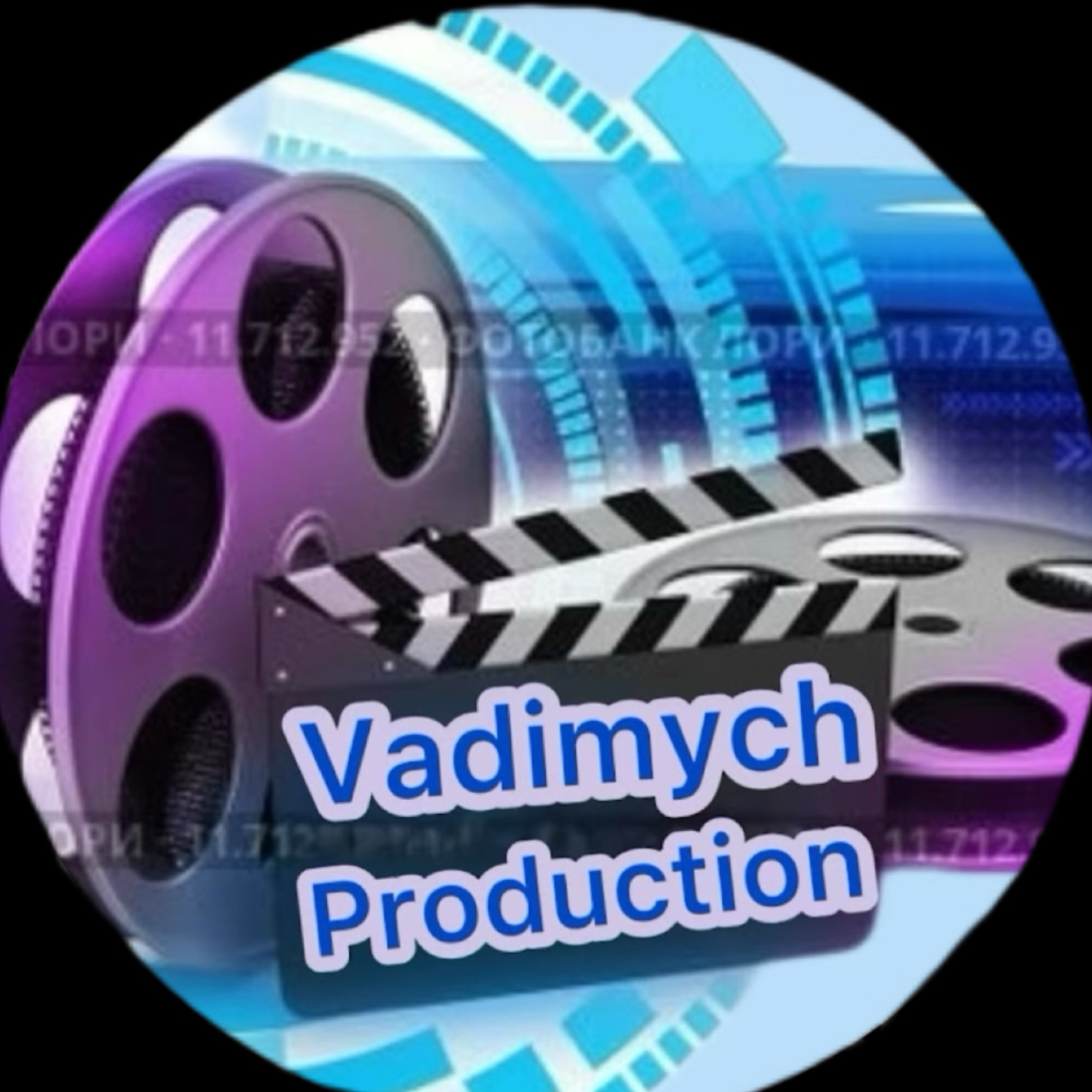 Vadimych Production