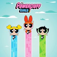 Сериал Суперкрошки / The Powerpuff Girls Аватар автора
