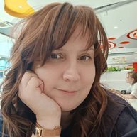 Olenka fasolka Аватар автора