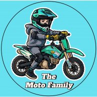 The Moto Family Аватар автора