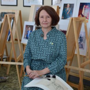 Аватар автора