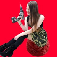 Алина Костенкова / Вязание спицами Аватар автора