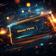 Game Verse Аватар автора