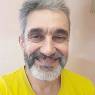 Константин Калошин Аватар автора