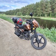 Женя Баяндин Аватар автора