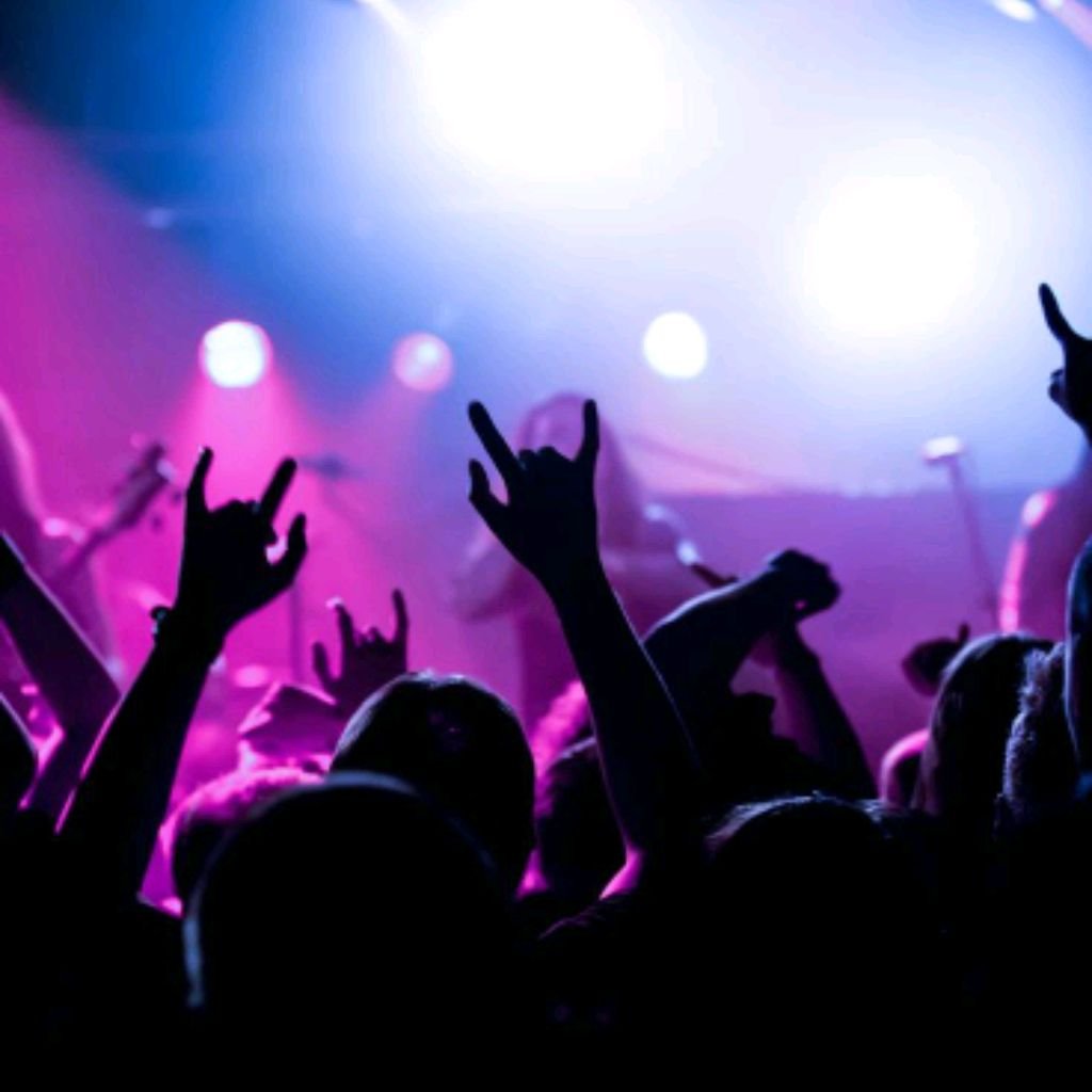 The power of music Аватар автора