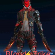 Blood Strike:) Аватар автора