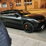 BossKFC Аватар автора