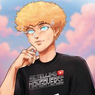 Re:Telling | MangaVerse Аватар автора