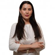 Головина Елизавета Александровна Аватар автора