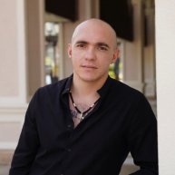 Сергей Рыбаков Аватар автора
