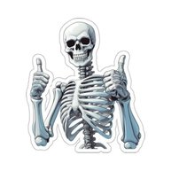 Radiologist’s Bizarre Adventure Аватар автора