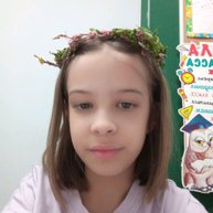 Арина Калина Аватар автора