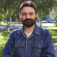 Эдуард Нигмати. Диалектика Аватар автора