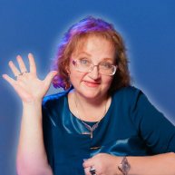 Аудиокниги читает Марина Багинская Аватар автора