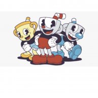 Релакс Cuphead Видос Аватар автора