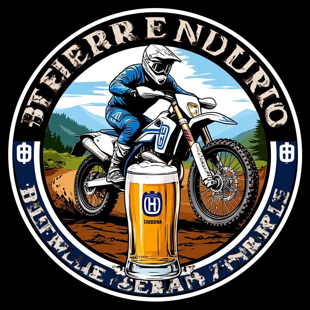 Beer Enduro Аватар автора