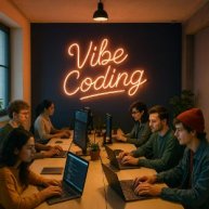 Vibe coding hub Аватар автора