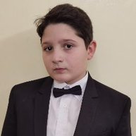 Arshavir Gasparyan Аватар автора