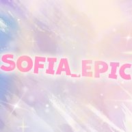 SofiaEpic Аватар автора
