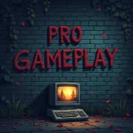 Pro Gameplay Аватар автора