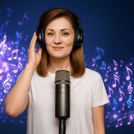 Музыка-Luneza Аватар автора