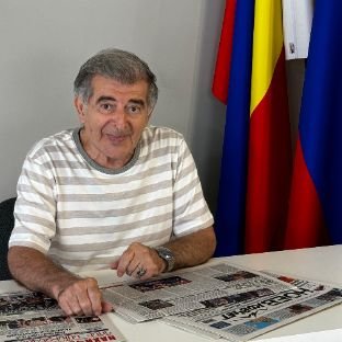 Аватар автора