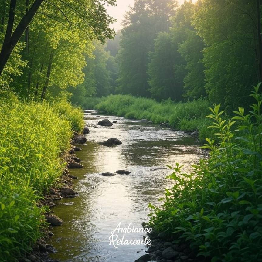 Ambiance Relaxante