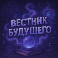 Вестник будущего Аватар автора