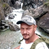Сергей Миронов Аватар автора