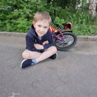 Сирик ТВ Аватар автора