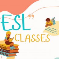 ESL classes Аватар автора