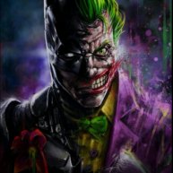 Jocker Standoff 2 Аватар автора