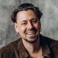 Алексей Дащенко Аватар автора